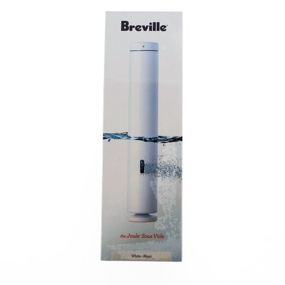 Breville | Kitchen | Breville Joule Sous Vide Wifi Bluetooth Immersion ...